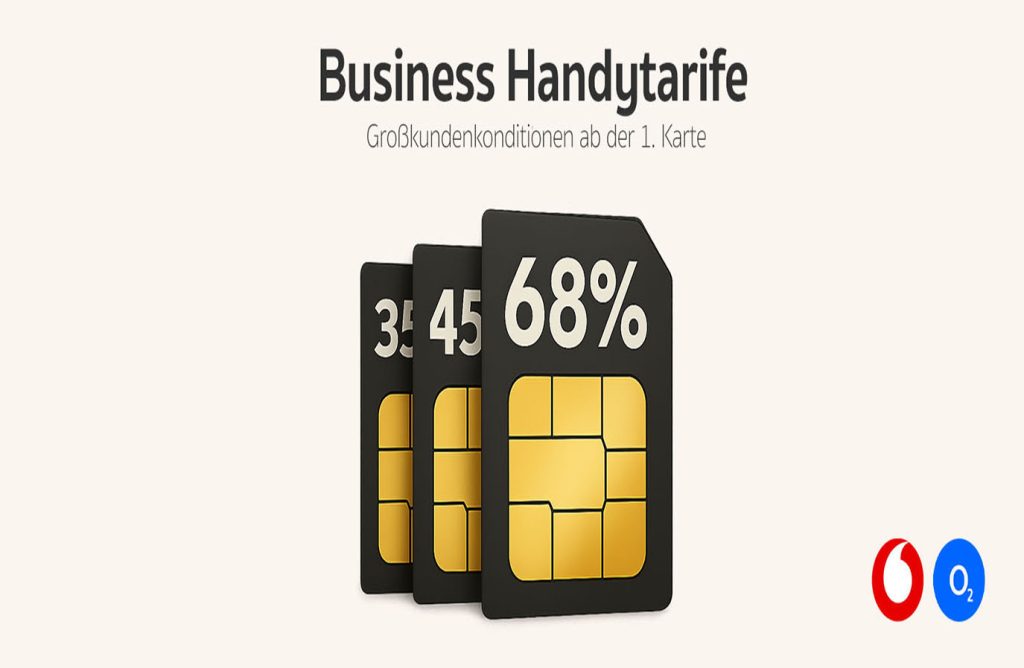 Handytarife im Test: Die Anbieter überzeugen 2025 mit unschlagbaren ...